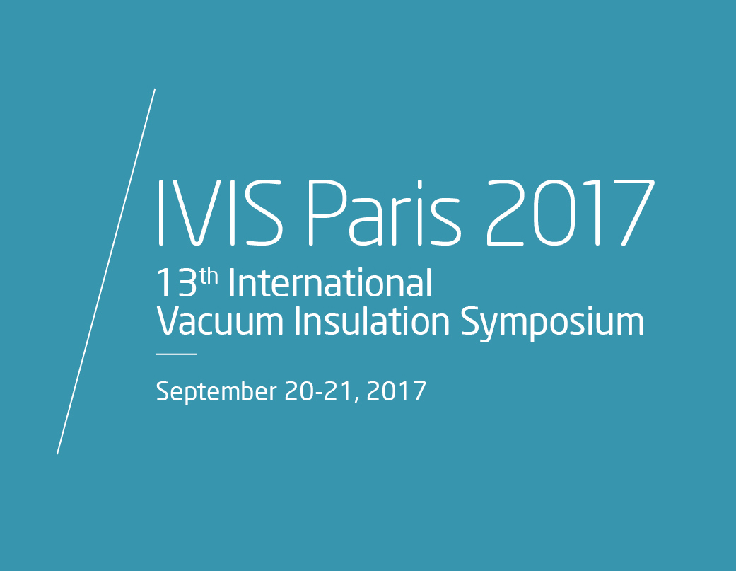 The super insulation materials industry and scientific community will ...